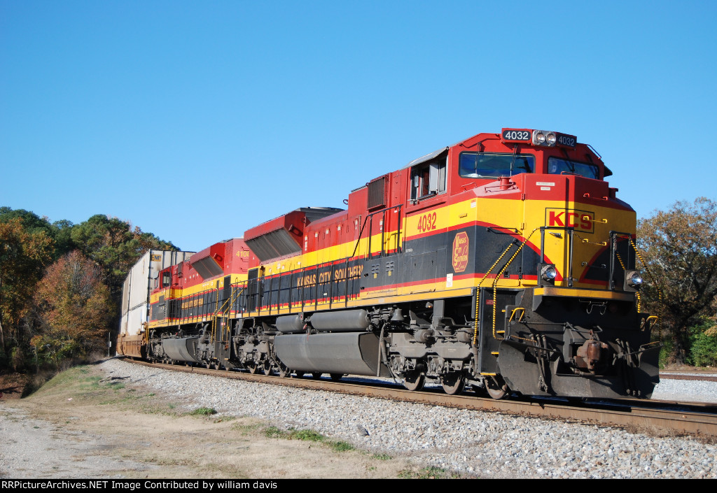 NS'S Alabama Division AGS South District